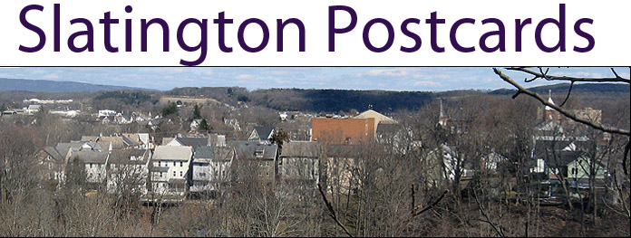 Browse Items · Slatington Postcards